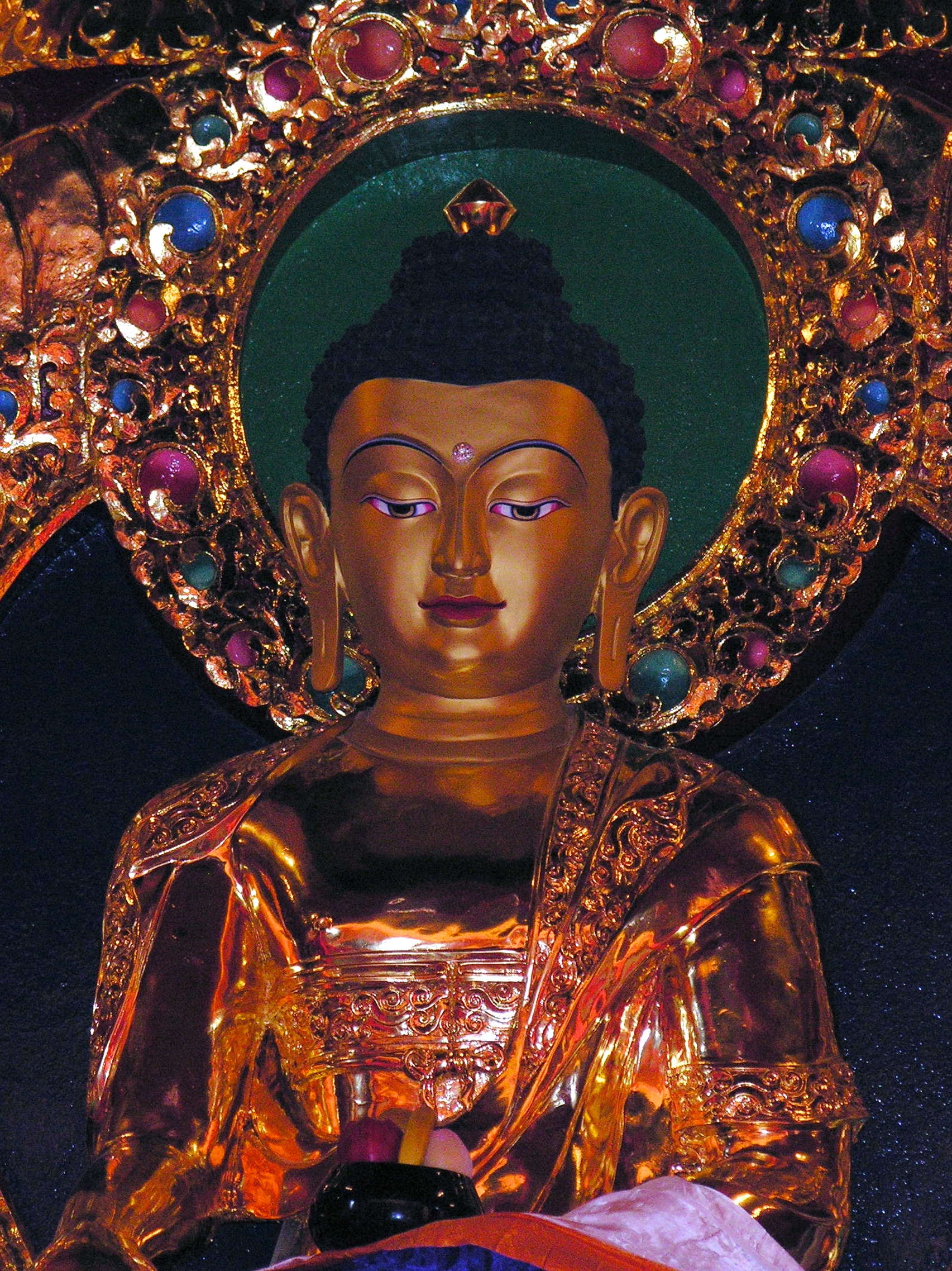 Guatama (1) – Boise Institute for Buddhist Studies