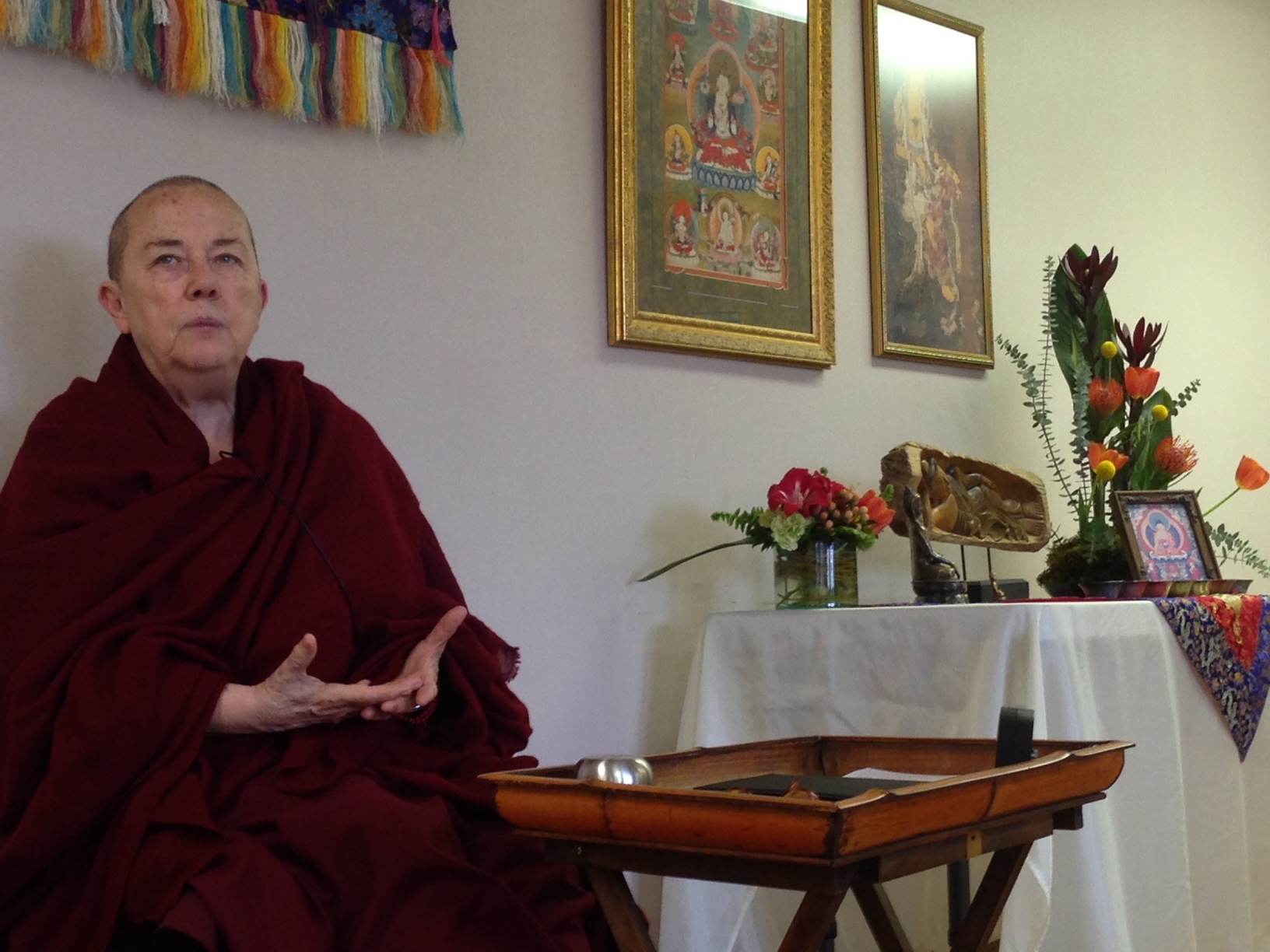 Boise Institute for Buddhist Studies – to help people learn, understand ...