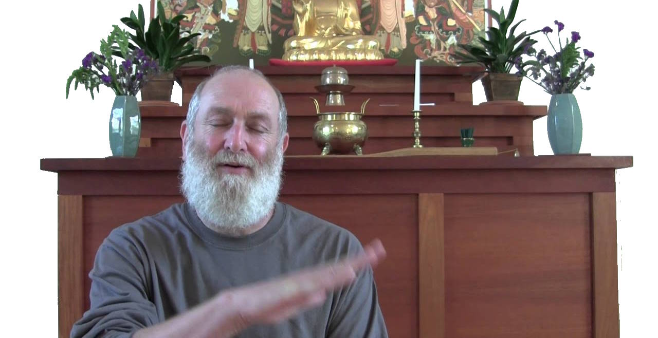 2023 – Boise Institute for Buddhist Studies